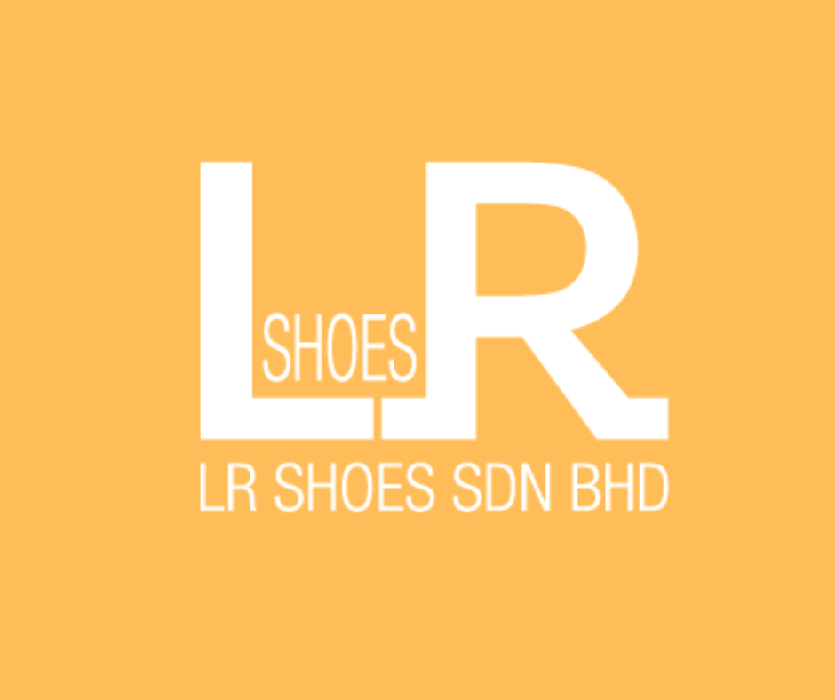 LR Shoes Admin Area